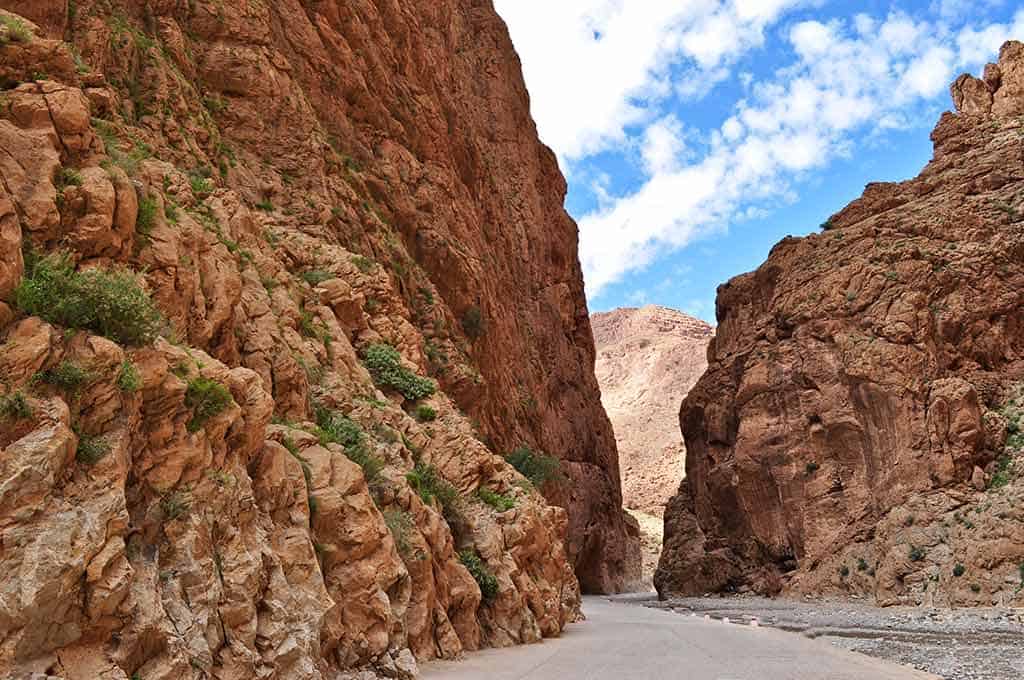 Unique Sahara Desert From Marrakech Tour 5 Days - Desert Majesty